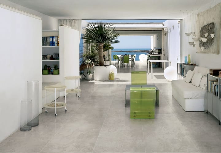 Refin presents a new tiles with extraordinary geometrical effects