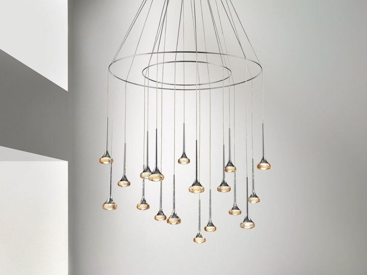 Axo Light: focus sulla collezione Fairy