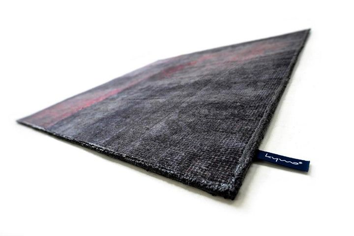 The Mashup Collection by Kymo - when the seam is no longer a detail