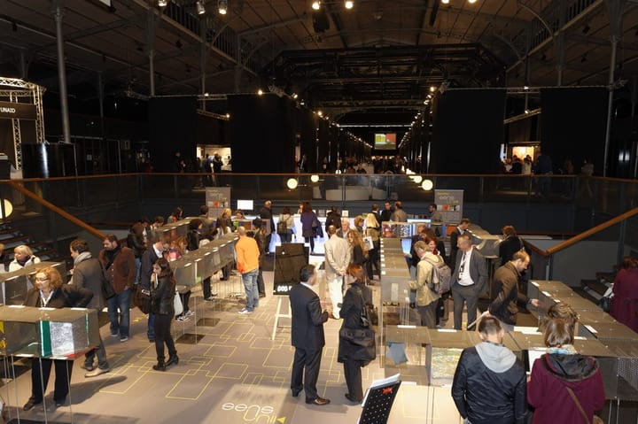 Architect at Work Paris 2013: une nouvelle édition forte