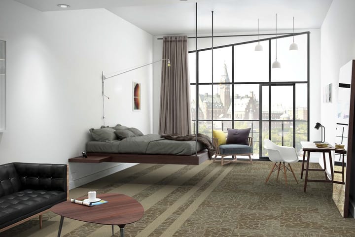 Interface Hospitality made European debut at Sleep 2013