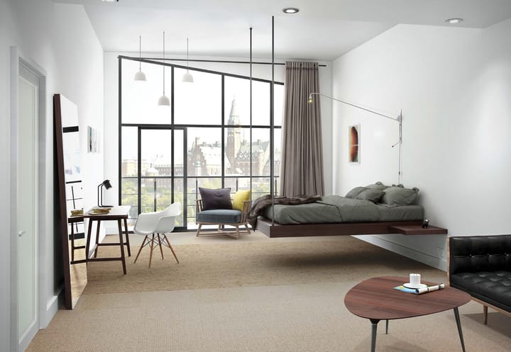 Interface Hospitality made European debut at Sleep 2013