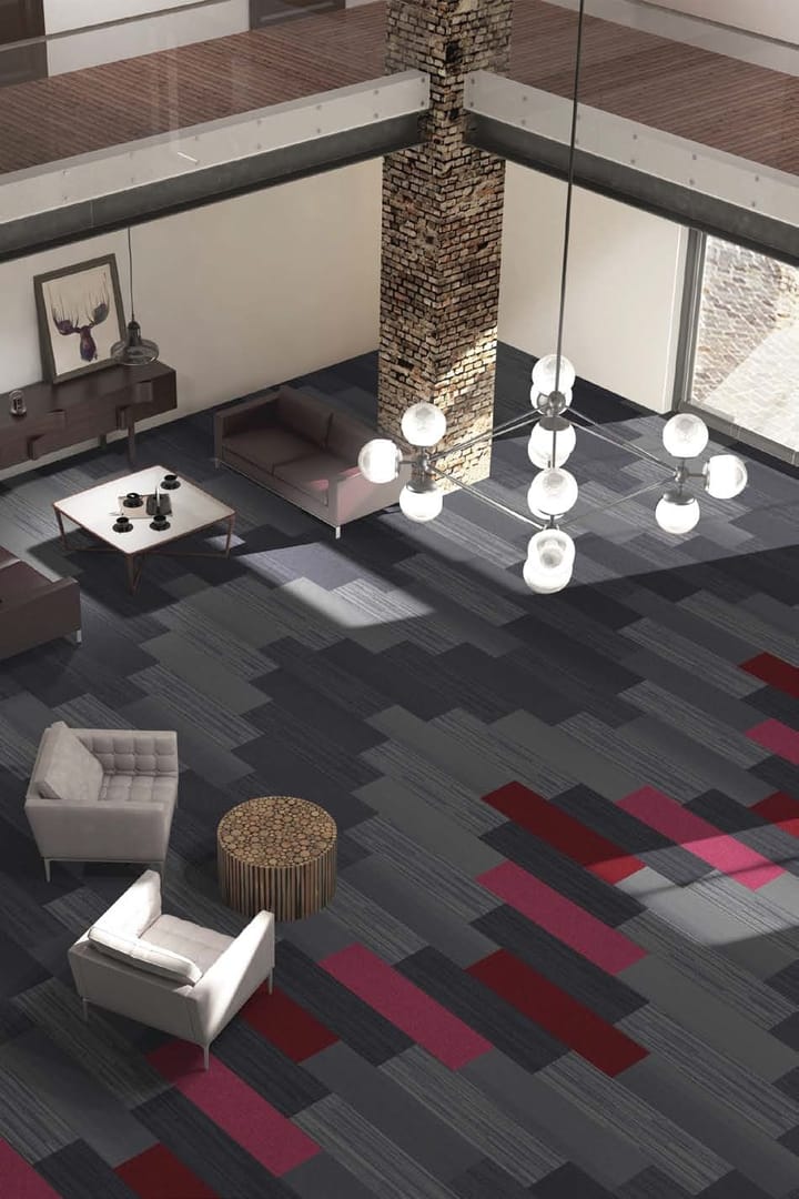 Interface Hospitality made European debut at Sleep 2013