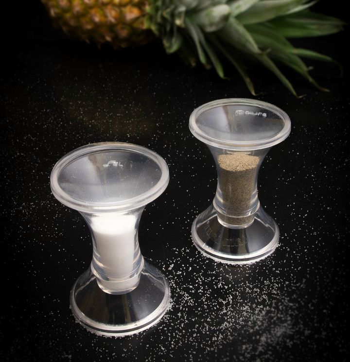 TamSpice by Branex Design: a pinch of color on your table