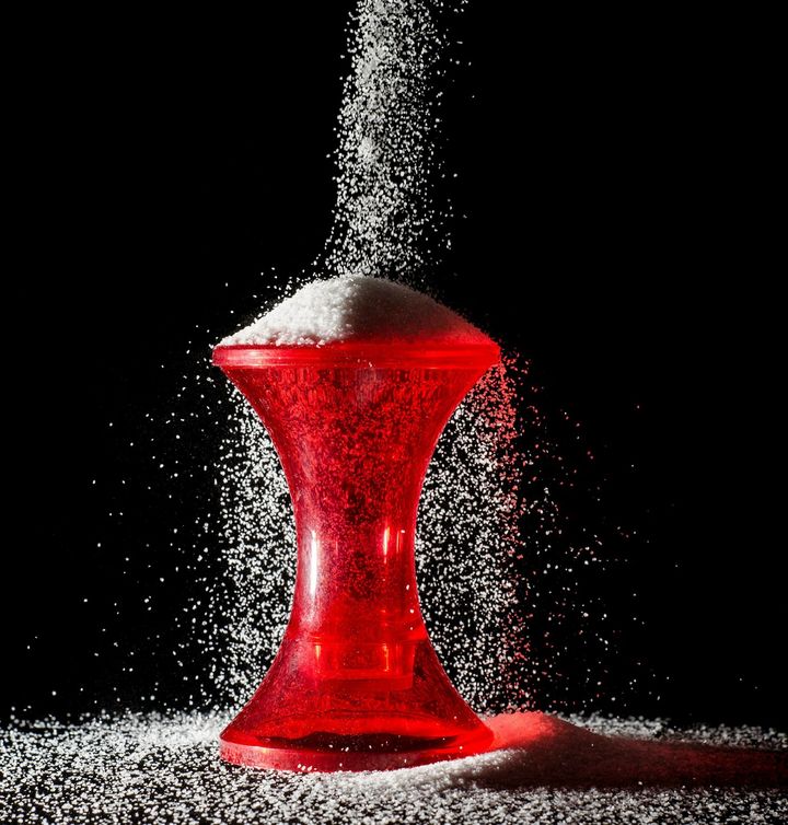 TamSpice by Branex Design: a pinch of color on your table