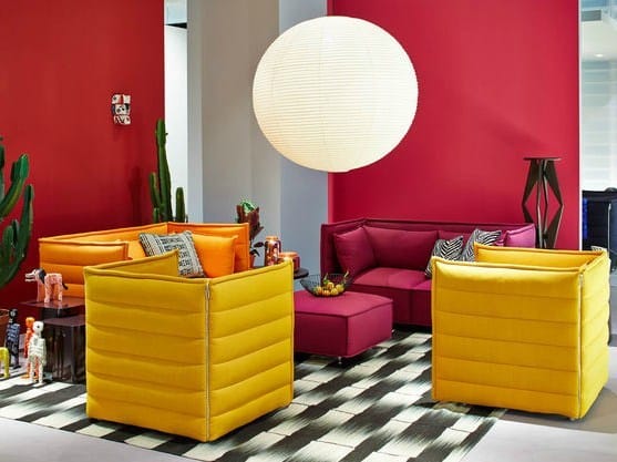 Vitra Home Collection 2014