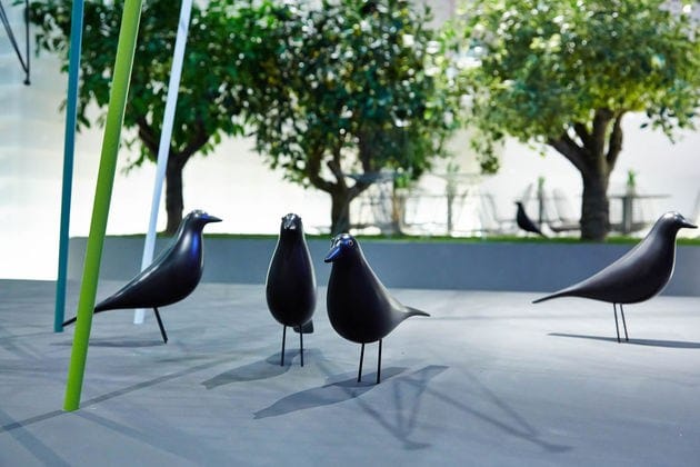 Vitra Home Collection 2014