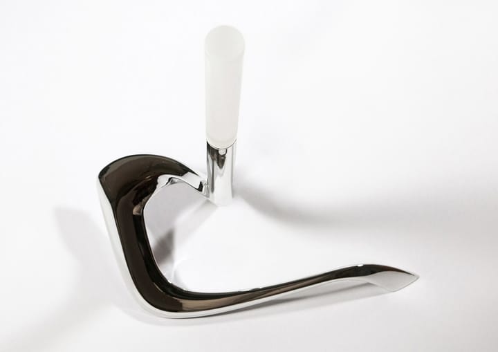 Shuu Design - oriental signs, minimalist lines at IMM Cologne