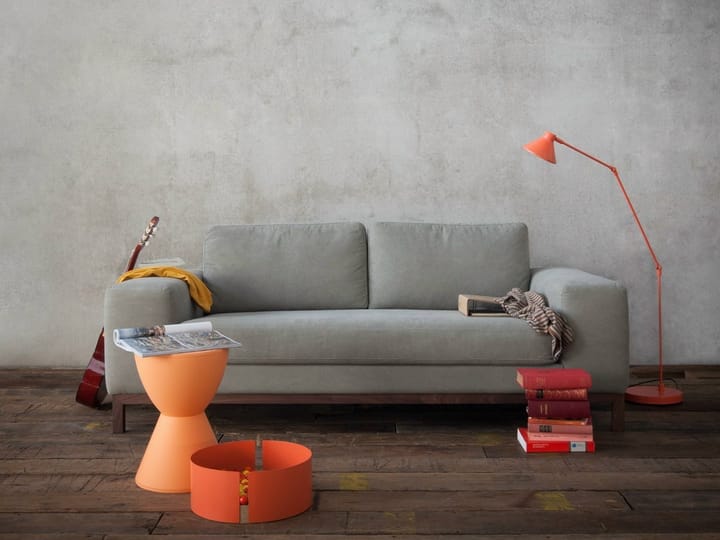 ET sofas, a stylish and sober collection by Ethnicraft