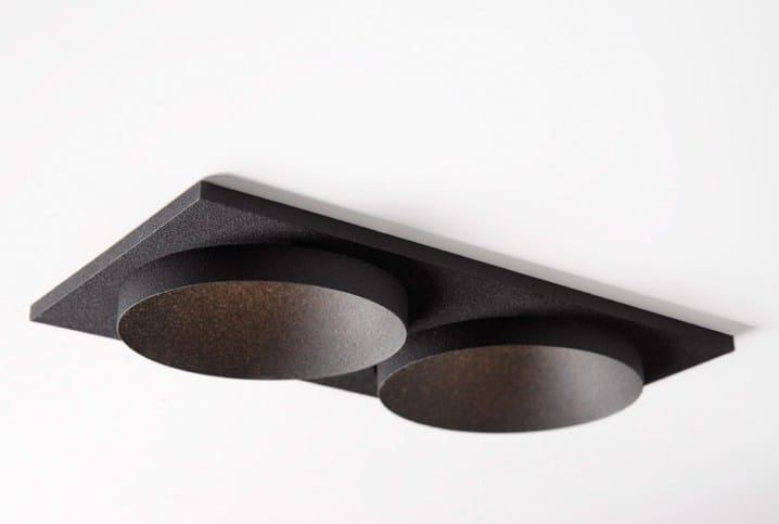 Modular Lighting Instruments - the innovations in the field of light