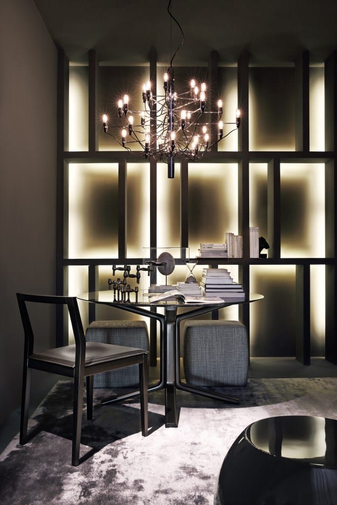 Travel Memories, the new textile collection by Meridiani