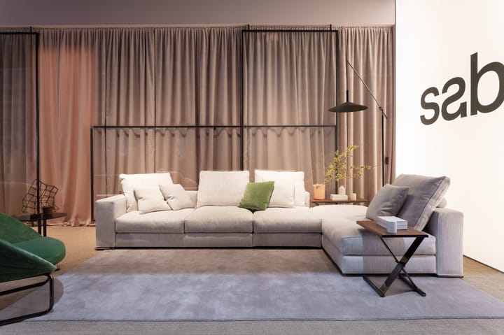 Gli arredi indoor e outdoor Saba a Maison&Objet 2023