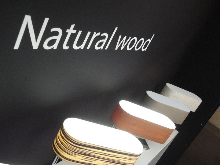 Icono lights up Habitat 2014