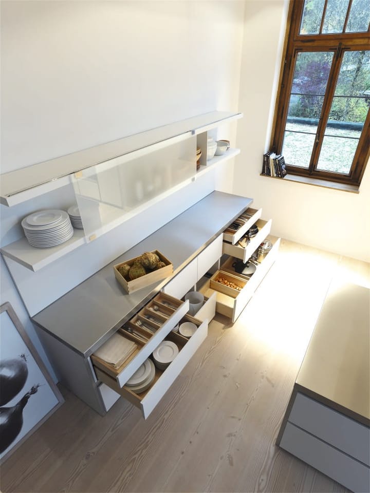 MDW 2014: innovazione e ricerca per le novità bulthaup