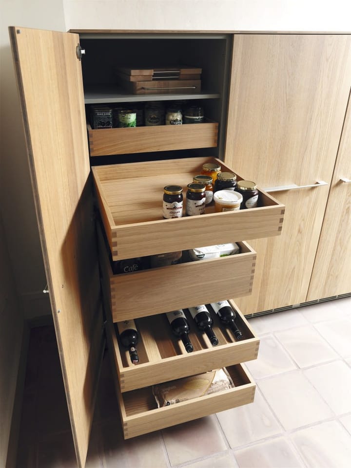 MDW 2014: innovazione e ricerca per le novità bulthaup