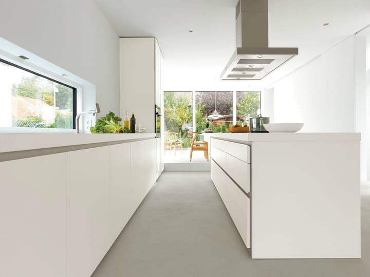 MDW 2014: innovazione e ricerca per le novità bulthaup