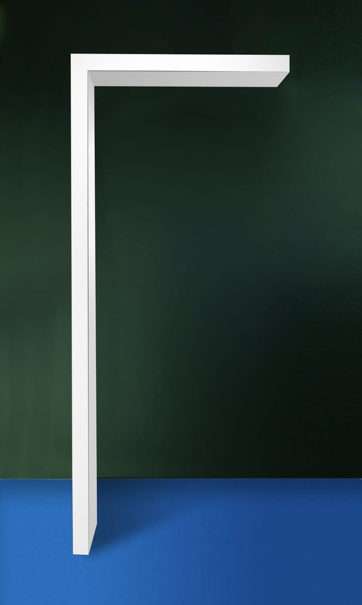 Design rinnovato per il termoarredo Monolite di Brandoni