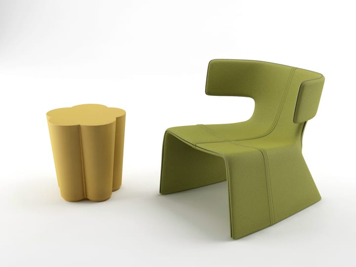 Alma Design, previews 2014