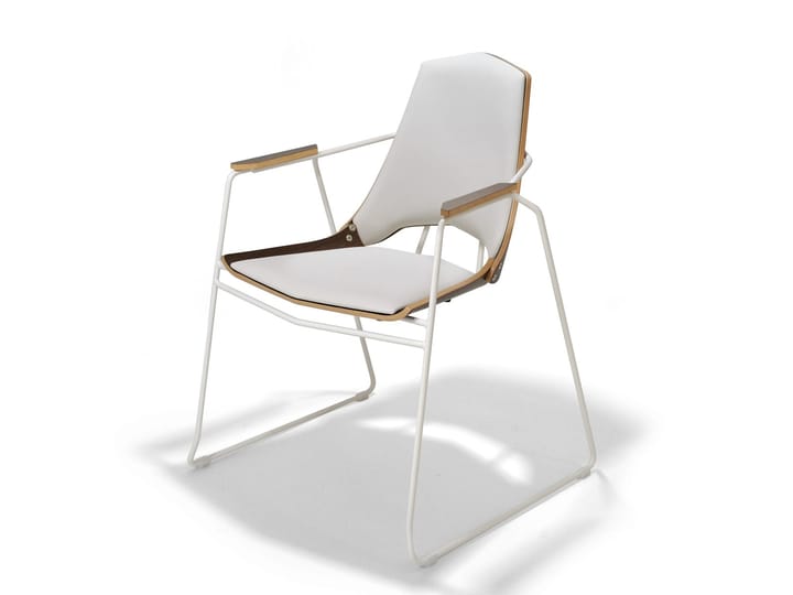 Tagar presents Singular Chair collection by Manuel Torres Design