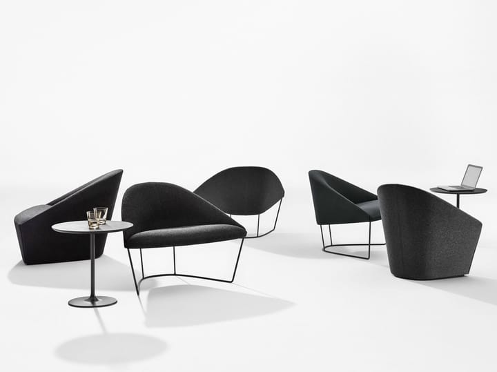 Arper presents Zinta and Colina designed by Lievore Altherr Molina