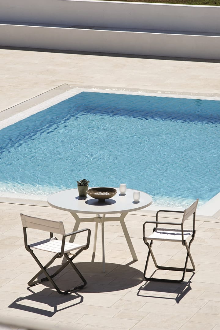 Ethimo presents the new outdoor furniture collection