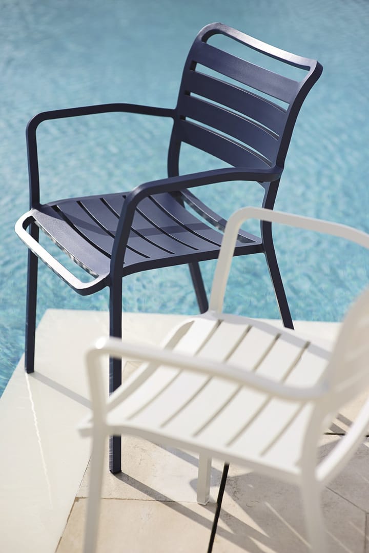 Ethimo presents the new outdoor furniture collection