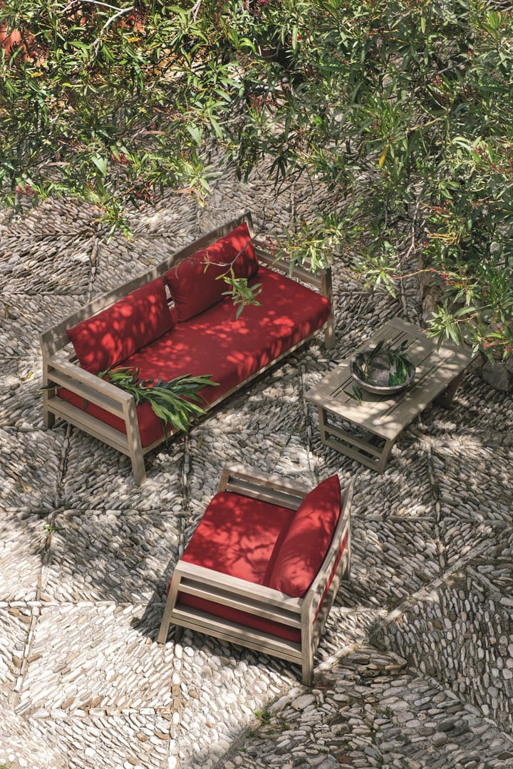 Ethimo presents the new outdoor furniture collection