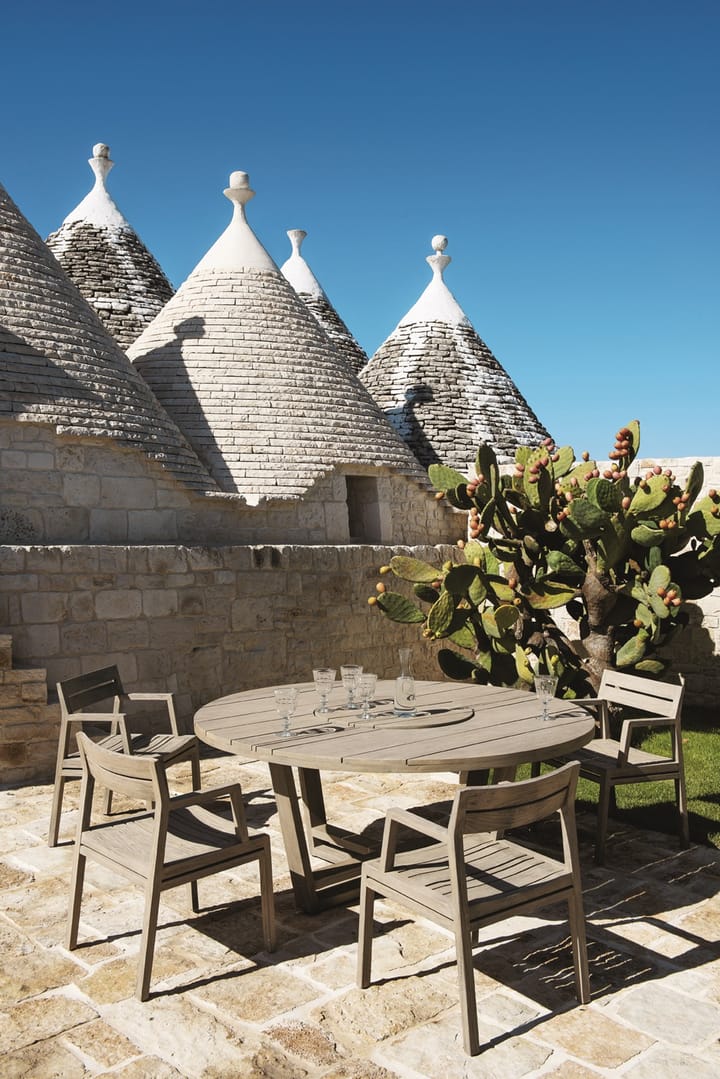 Ethimo presents the new outdoor furniture collection