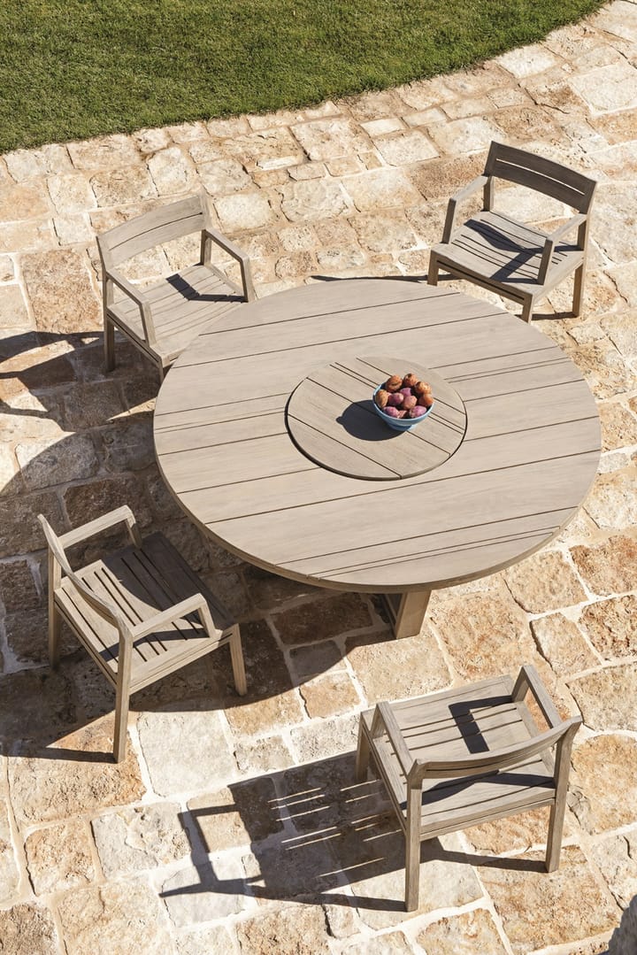 Ethimo presents the new outdoor furniture collection