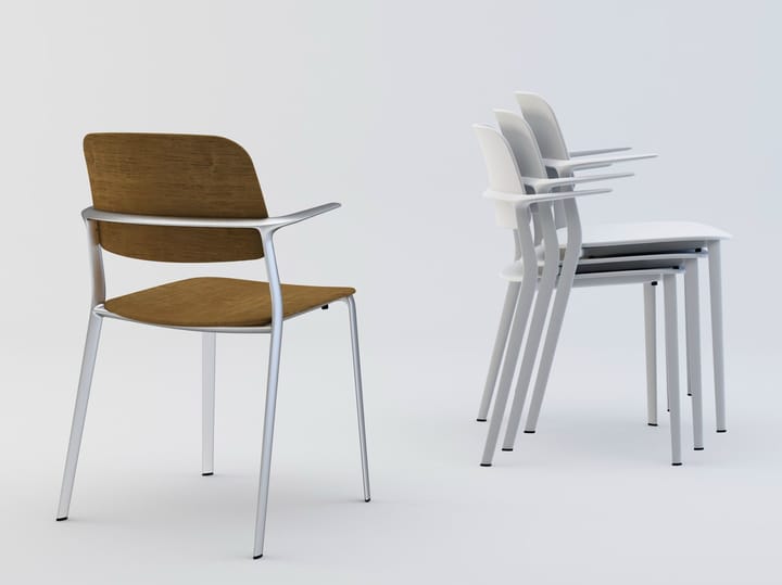 Maxdesign presents Appia collection