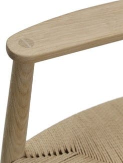 The unmistakable style of dk3 at iSaloni 2014