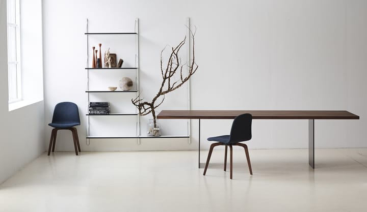 The unmistakable style of dk3 at iSaloni 2014