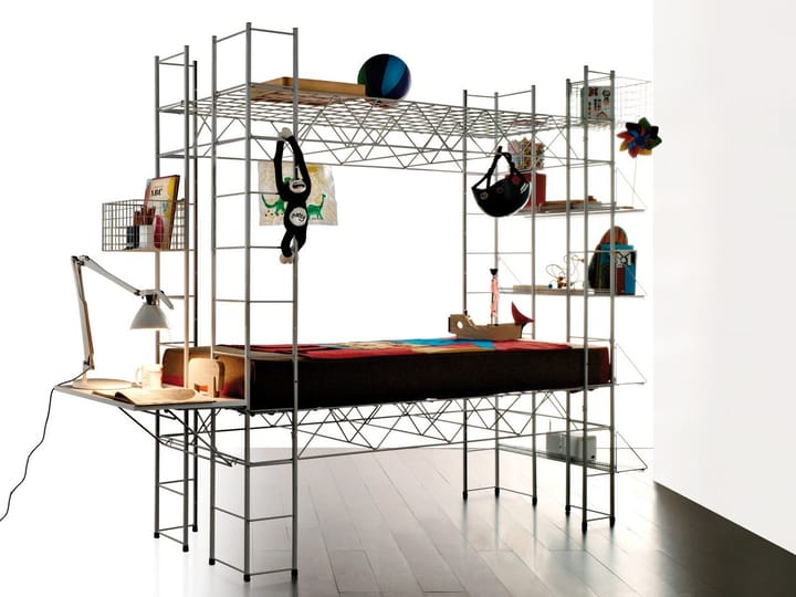 Rexite at iSaloni presents Delfina, Abitacolo, Poppy