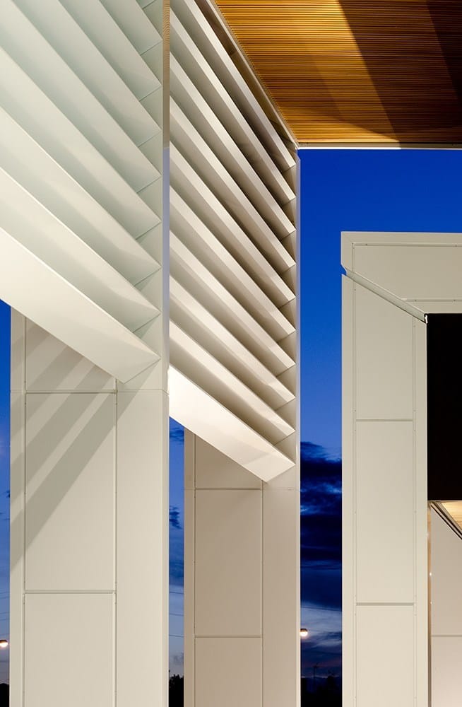 A Pordenone una nuova realizzazione Platek Light