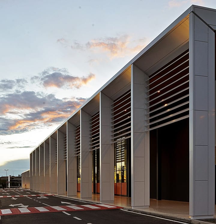 A Pordenone una nuova realizzazione Platek Light