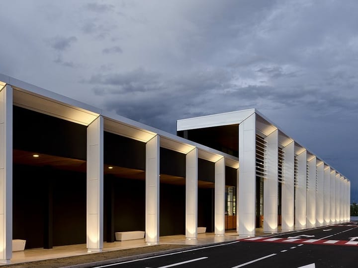 A Pordenone una nuova realizzazione Platek Light