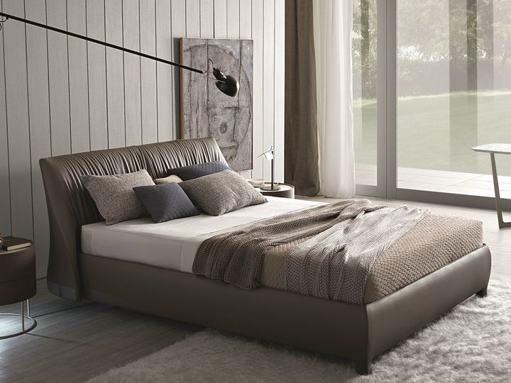 Mauro Lipparini for MisuraEmme at iSaloni