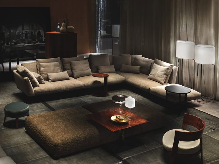 La Collezione Flexform 2014 presentata a Milano