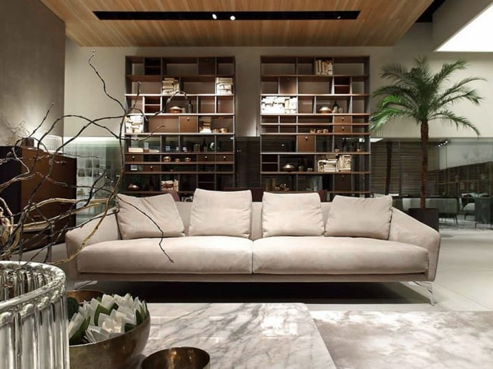 New Alivar collections at iSaloni