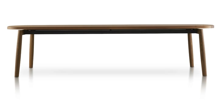 Delicate harmony of contrasts for Porro Collections