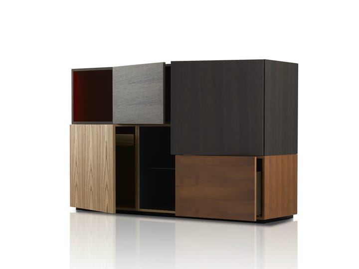 Delicate harmony of contrasts for Porro Collections