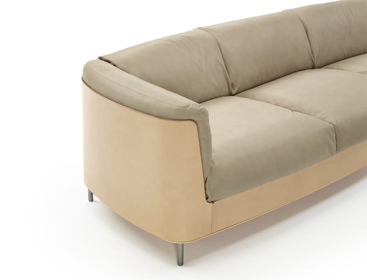 Matteograssi presenta la collezione Cuoio