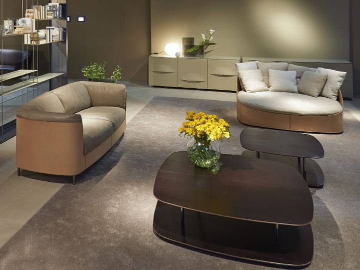 Matteograssi presenta la collezione Cuoio