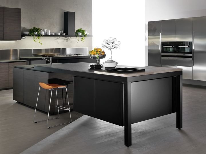 Dada presents new kitchen collections