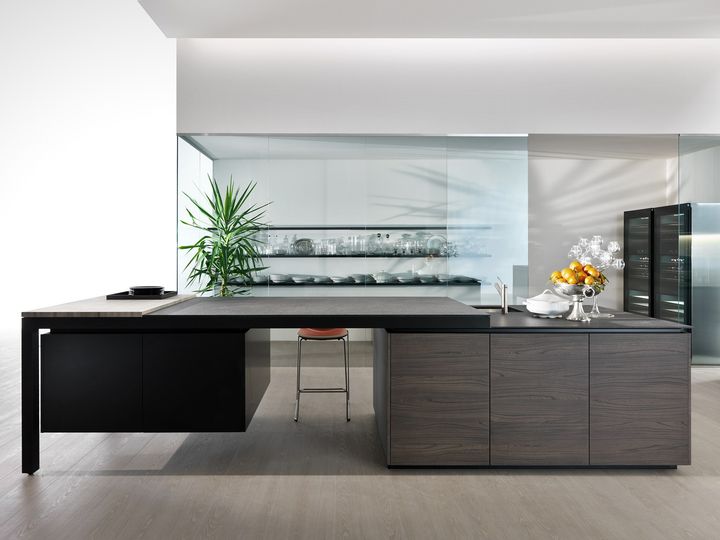 Dada presents new kitchen collections