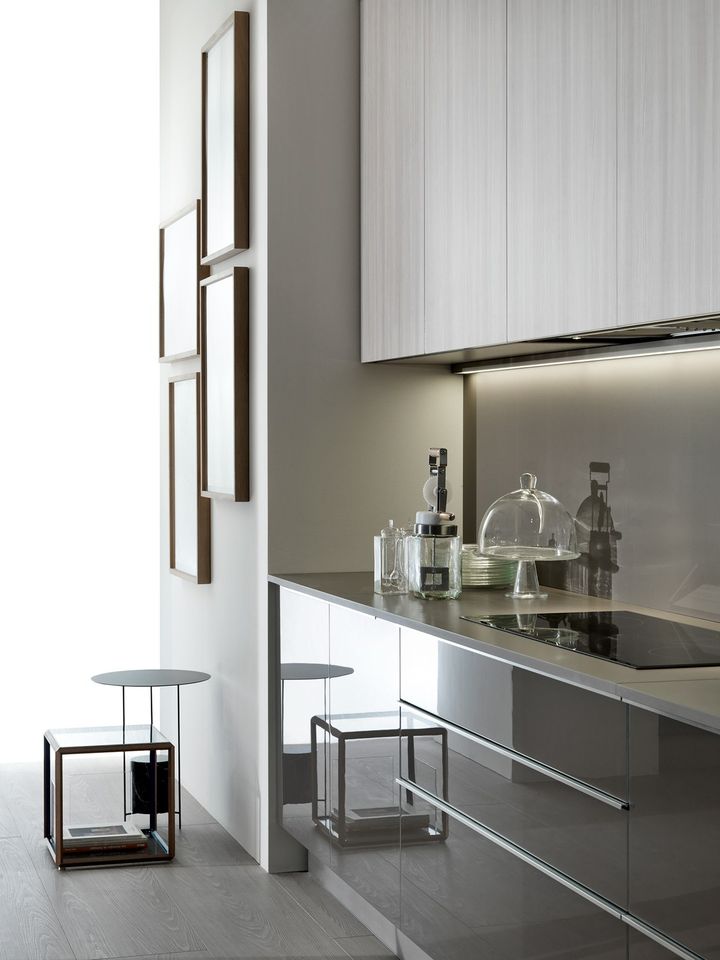 Dada presents new kitchen collections