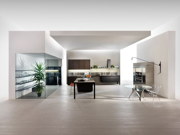 Dada presents new kitchen collections