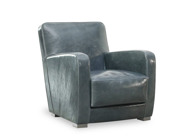 Baxter draws inspiration from the 1950's