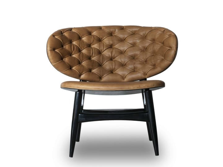 Baxter draws inspiration from the 1950's