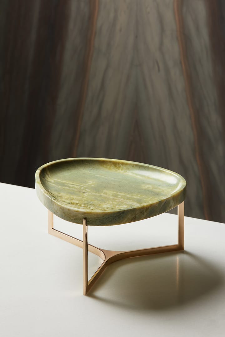 Antolini marble table accessories designed by Alessandro La Spada